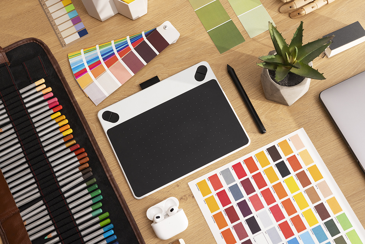 Design and Development